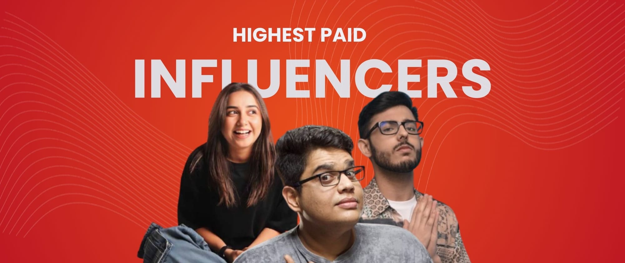 Types of Social Media Influencers: Mega, Macro, Micro, Nano