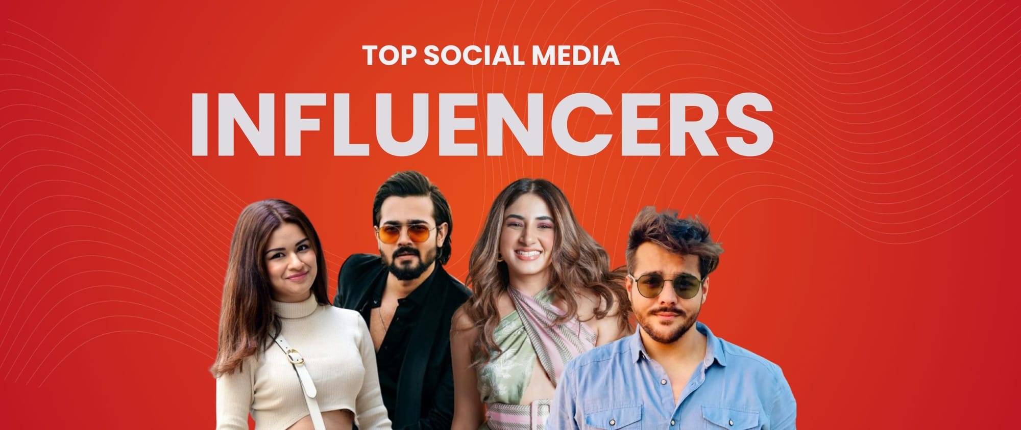 Types of Social Media Influencers: Mega, Macro, Micro, Nano