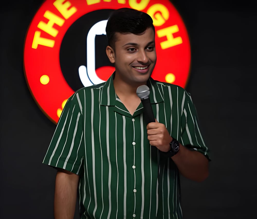 Best Stand-Up Comedians in India 2025: Top Names to Watch