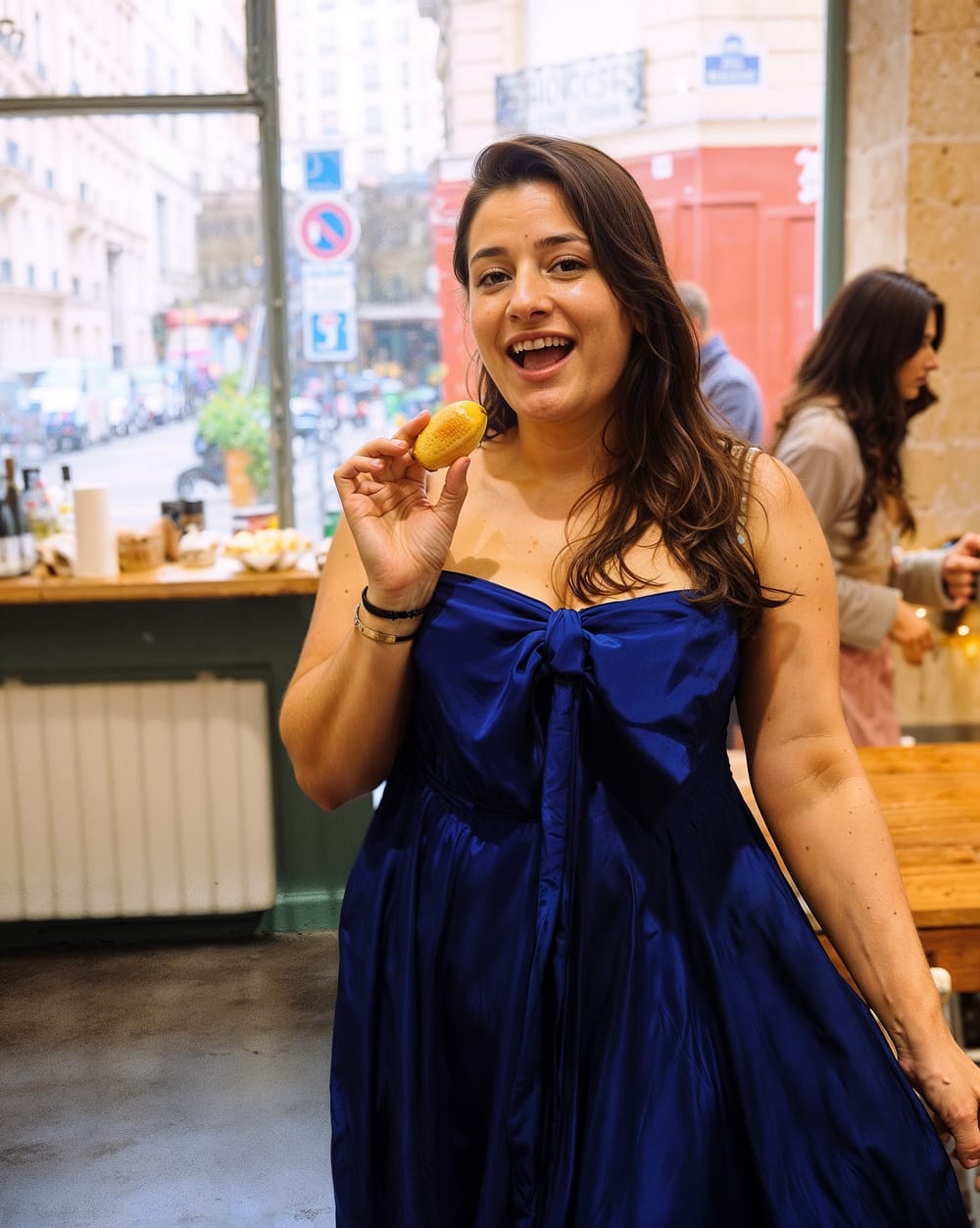 Top Food Bloggers in India 2025