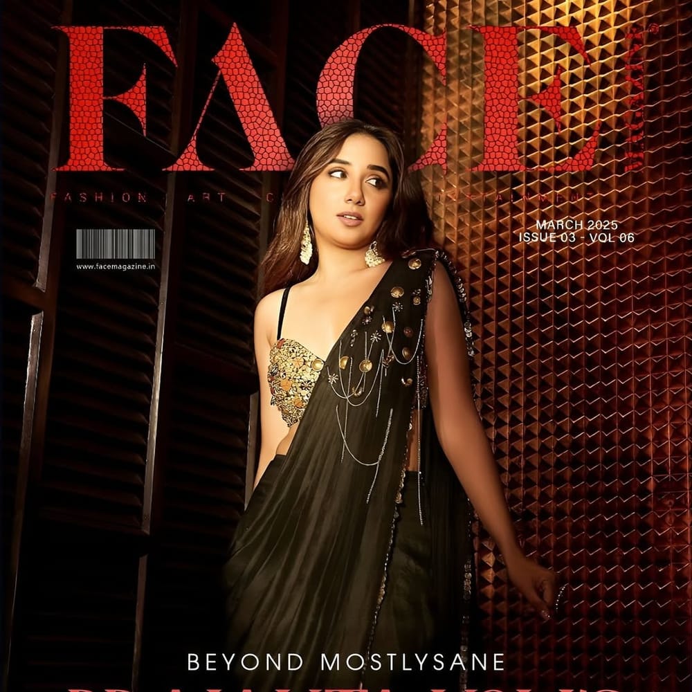 Top Indian Instagram Influencers in 2025