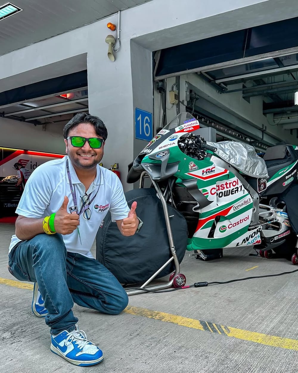 Best Moto Vloggers in India to Follow in 2025