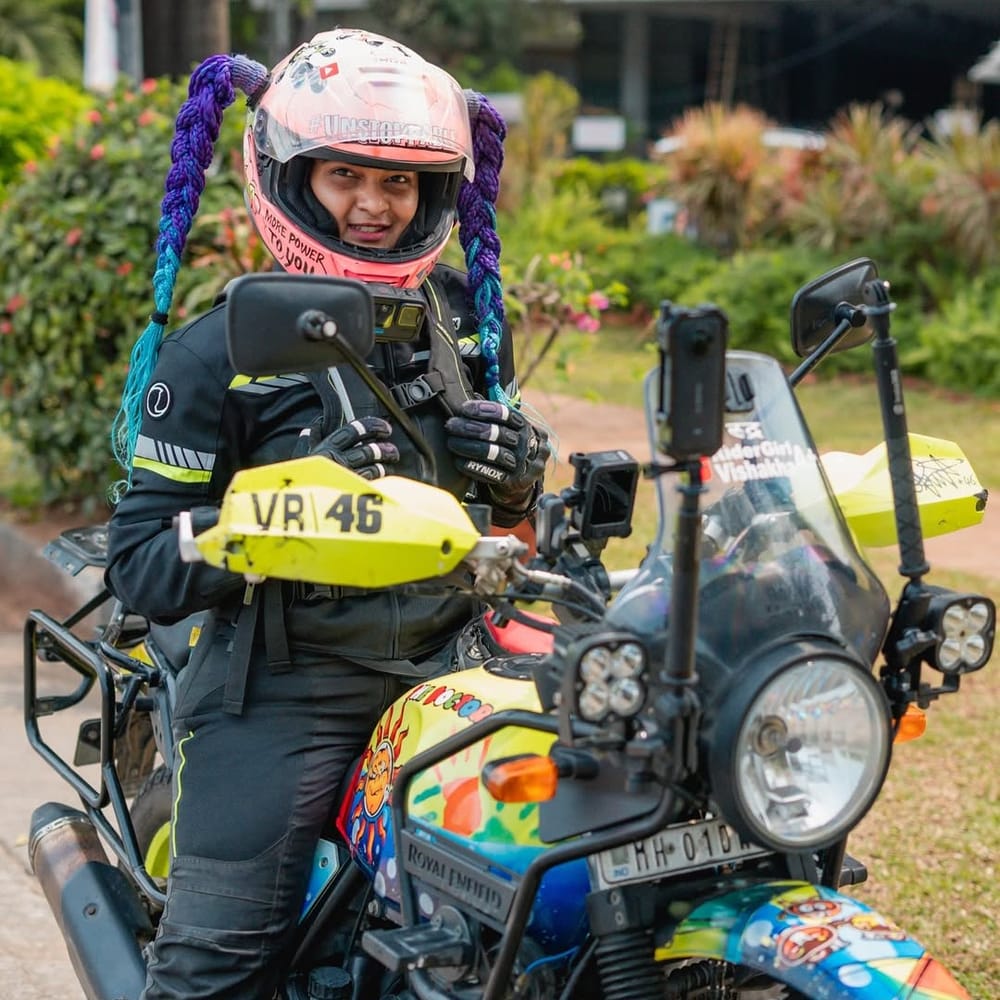 Best Moto Vloggers in India to Follow in 2025