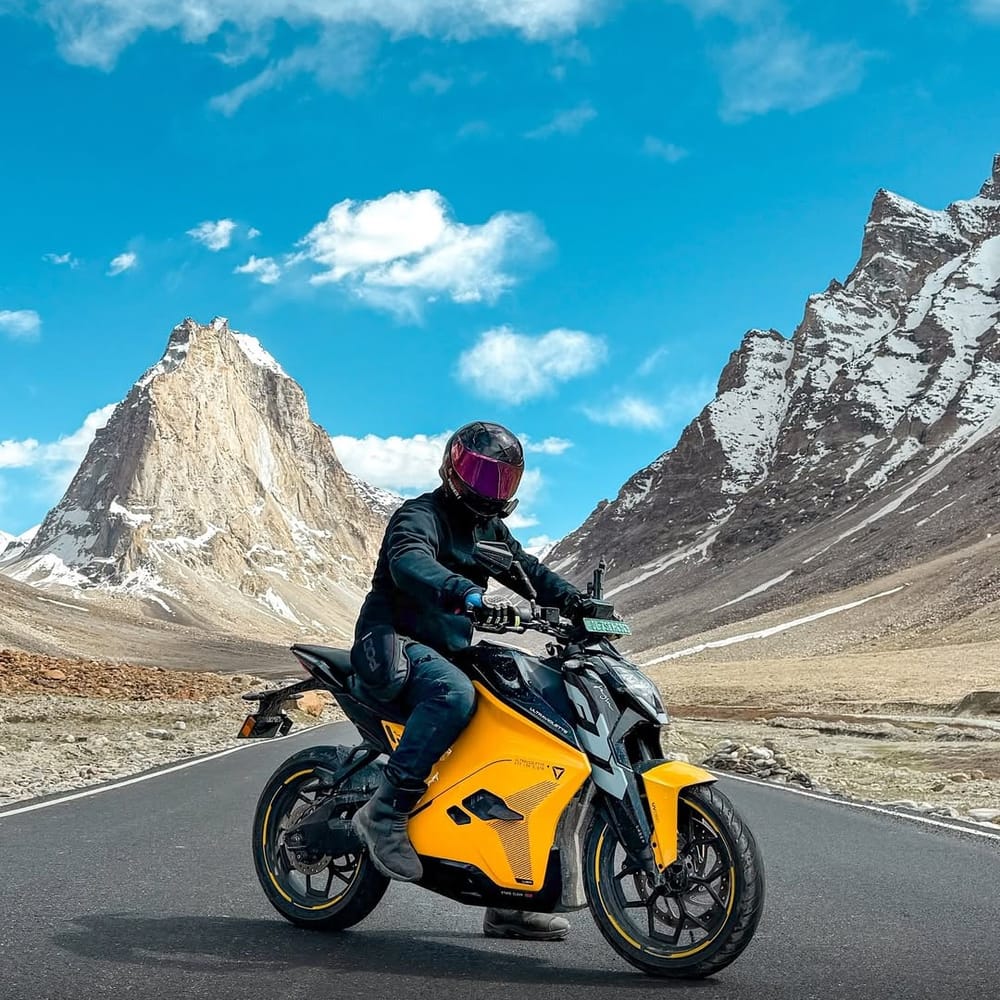 Best Moto Vloggers in India to Follow in 2025