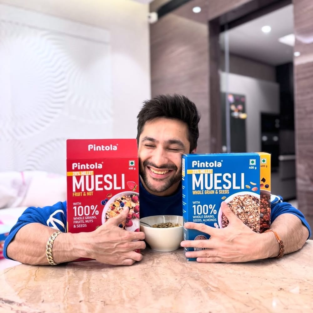 Top Indian Instagram Influencers in 2025