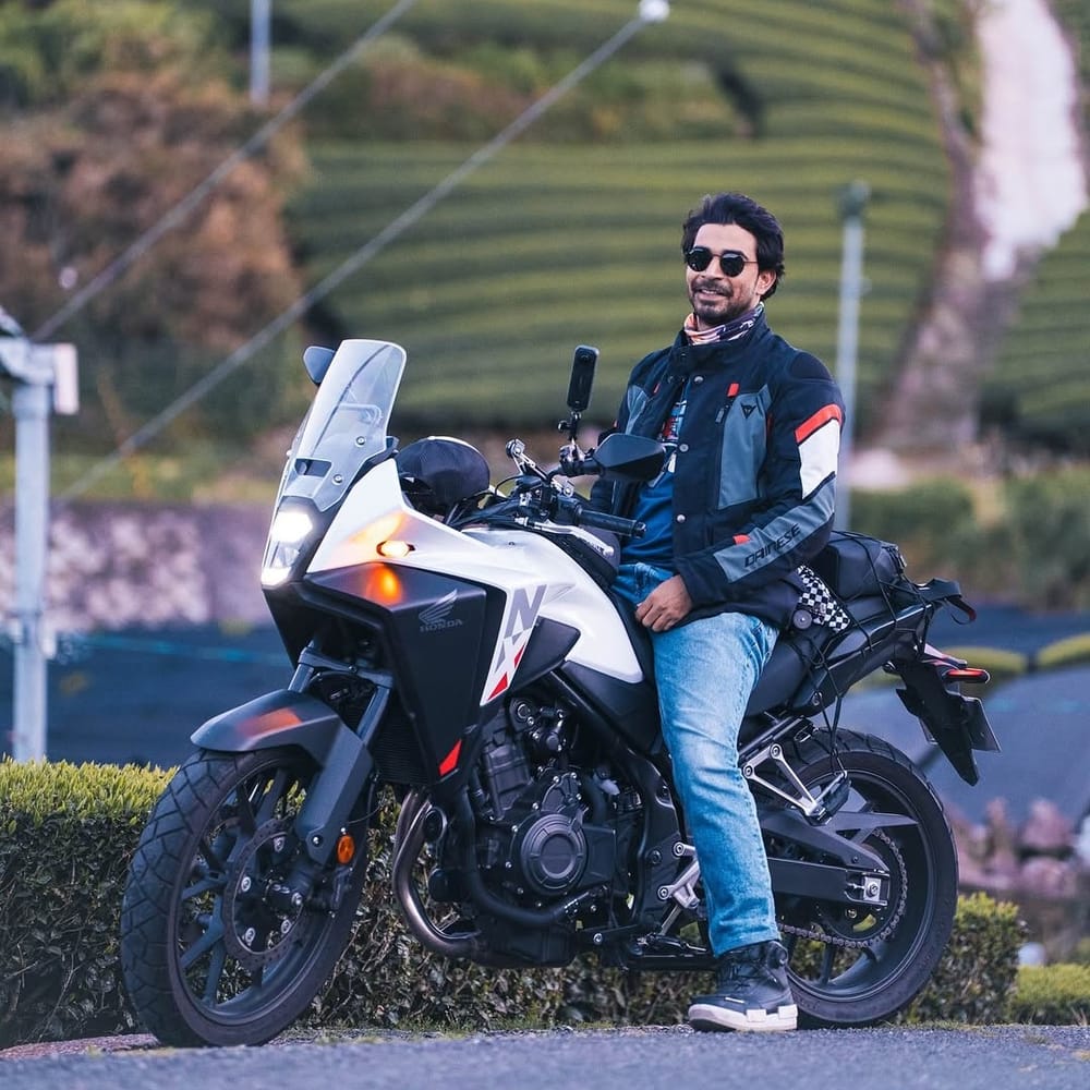 Best Moto Vloggers in India to Follow in 2025