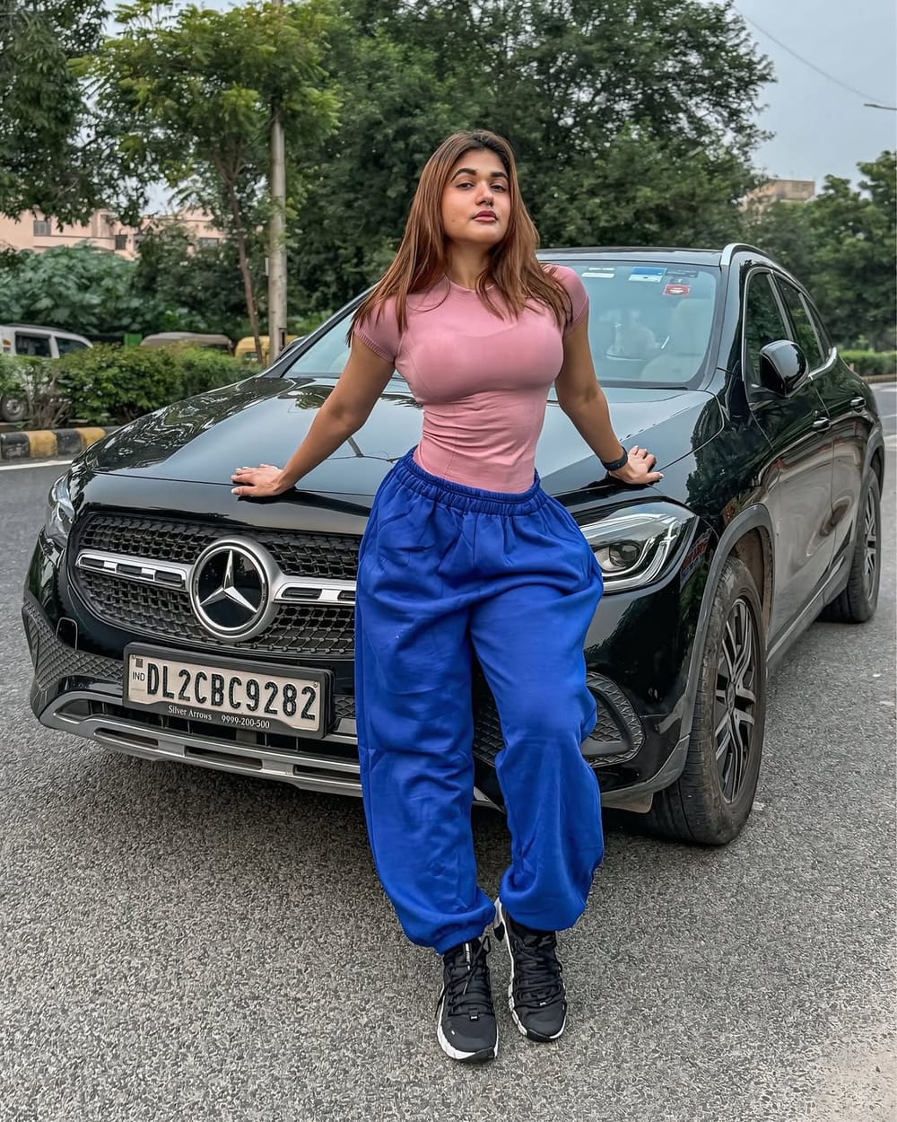 Top Fitness Influencers in India 2025 | Fame Keeda