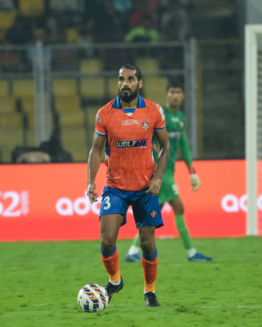 Top 10 Famous Indian Football Players | Profiles & Key Stats