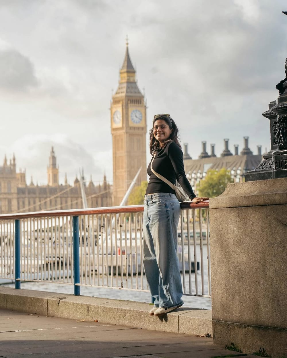 Top Travel Influencers in India 2025