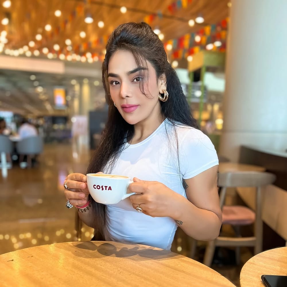 Top 10 Indian Female Bodybuilders on Instagram (2025)