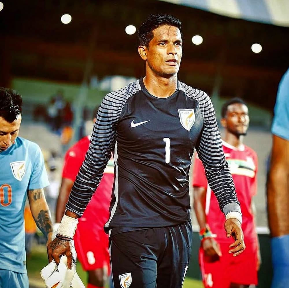 Top 10 Famous Indian Football Players | Profiles & Key Stats