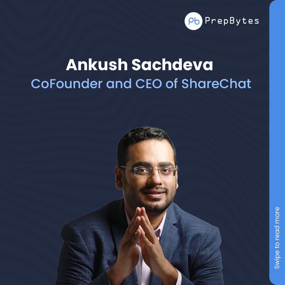 Top 10 Young Entrepreneurs in India | Rising Startup Leaders