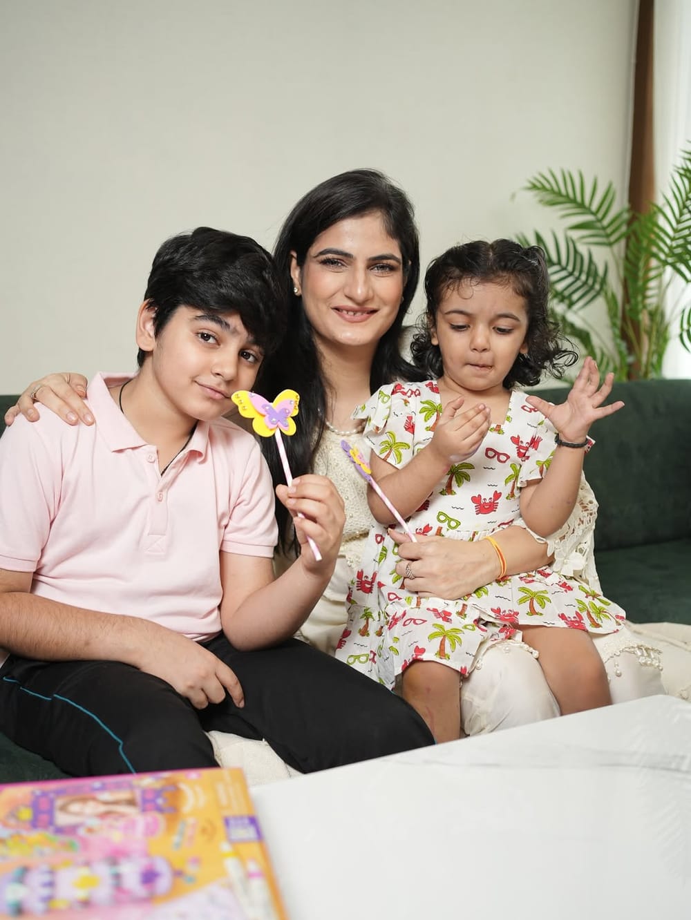 Top Mom Bloggers & Mom Influencers in India 2025