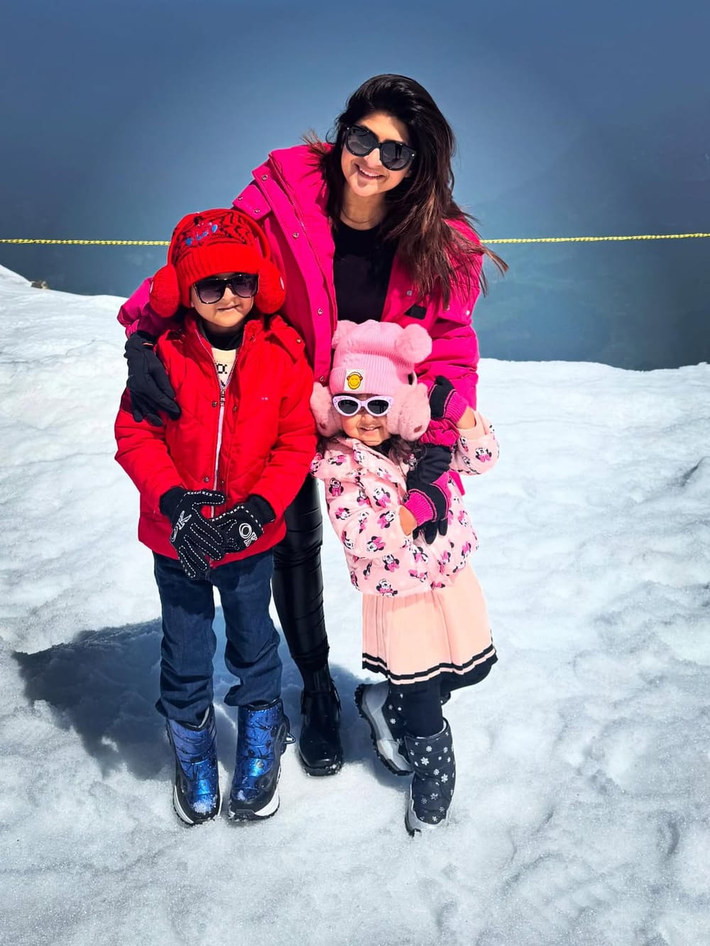 Top Mom Bloggers & Mom Influencers in India 2025