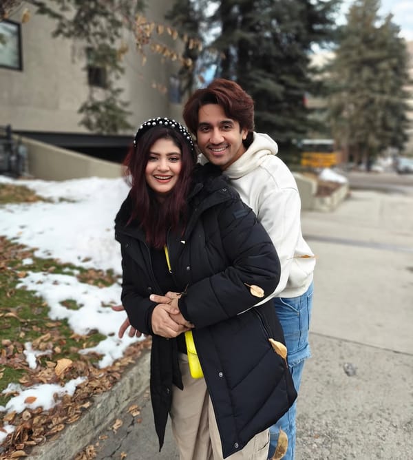 Top 10 Indian couple influencers on Instagram