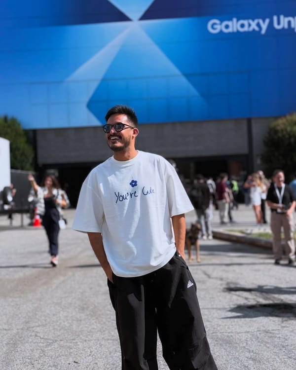 Top Tech Influencers In India 2025