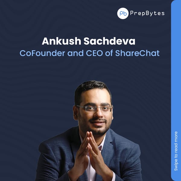 Top 10 Young Entrepreneurs in India | Rising Startup Leaders