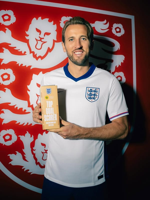 Top 10 British Soccer Players of All Time
